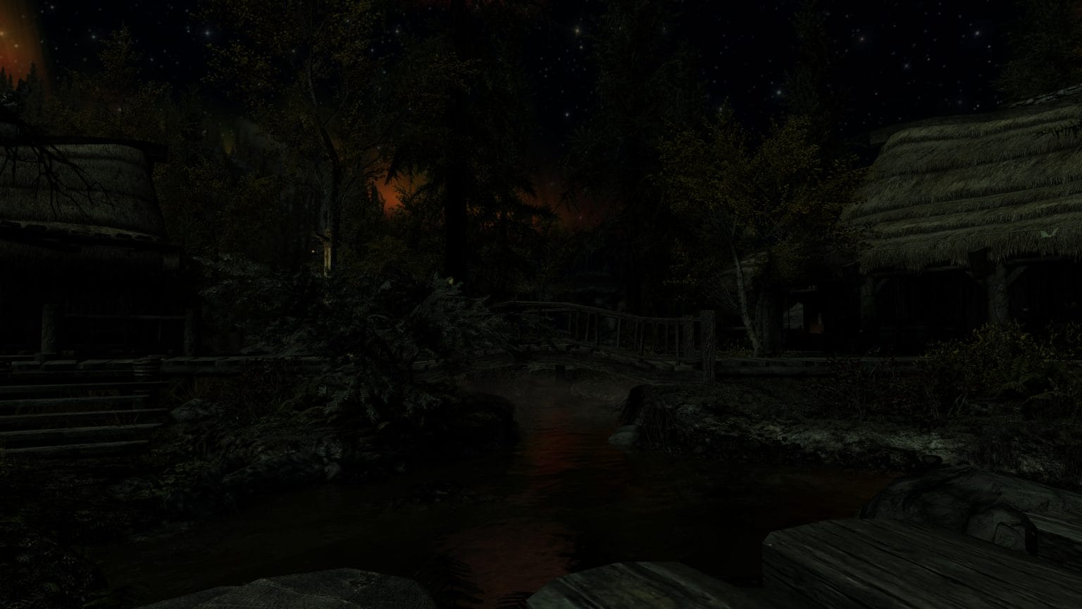 Enchanted Skyrim – Vex Modding