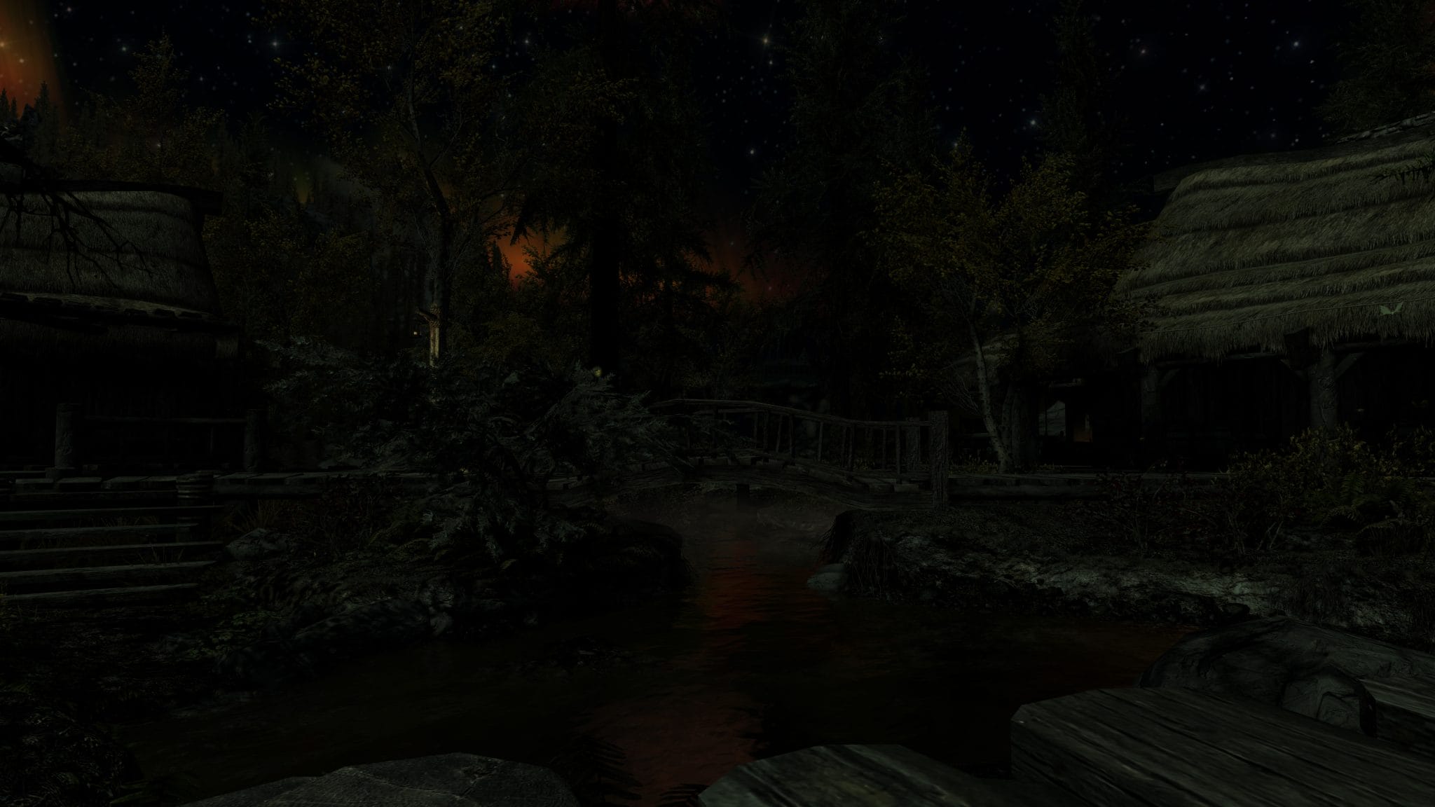 Enchanted Skyrim – Vex Modding